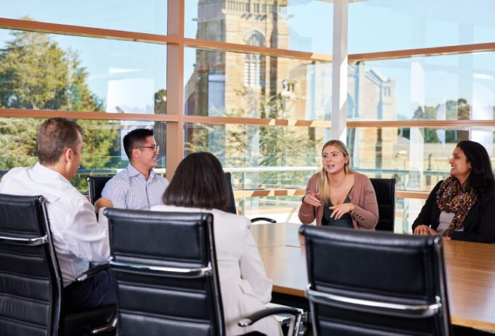 Our firm - BellchambersBarrett