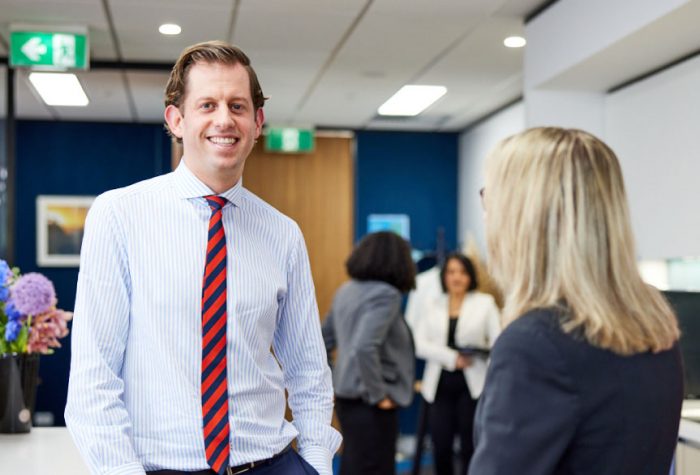 Our firm - BellchambersBarrett