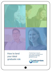 Bellchambers Barrett