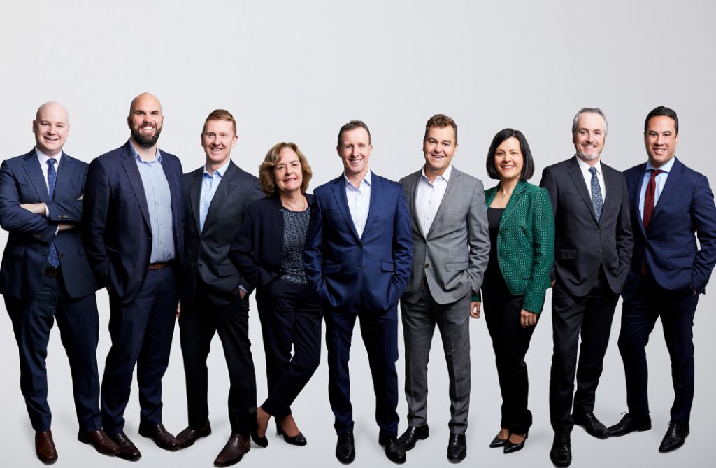 Bellchambers Barrett