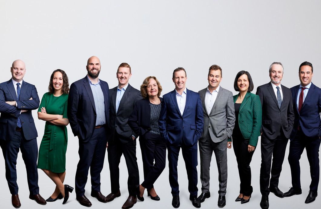 Bellchambers Barrett