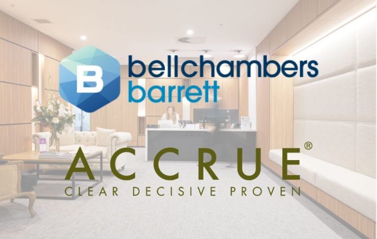 BellchambersBarrett expands with Accrue Chartered Accountants merger ...
