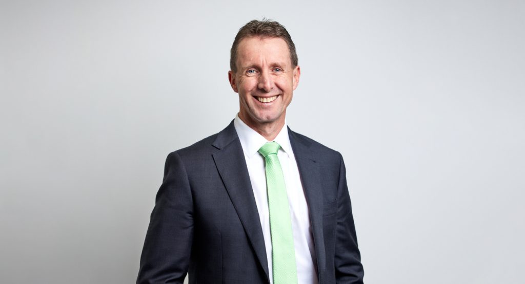 Q&A with James: The other half of the BellchambersBarrett story ...