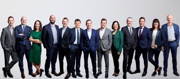 Bellchambers Barrett