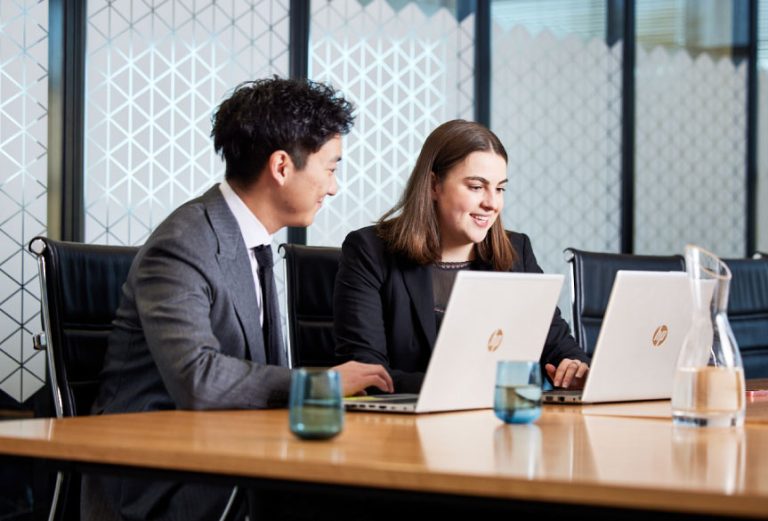 Our values - BellchambersBarrett