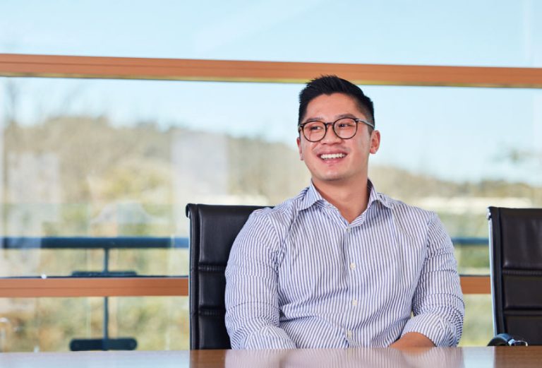 Our values - BellchambersBarrett