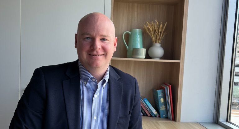 Meet the Partner: Jamie Lucas on growth and building relationships that ...